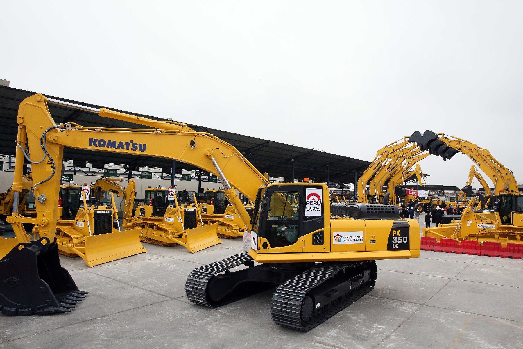 Romisa Trading Co. – Importaciones y Exportaciones